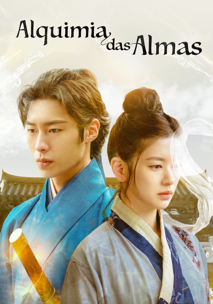 Alquimia das Almas Temporada 1 - assista episódios online streaming